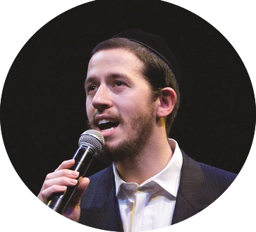 Shloime Gertner Sheet Music — NoteWithGrace.com